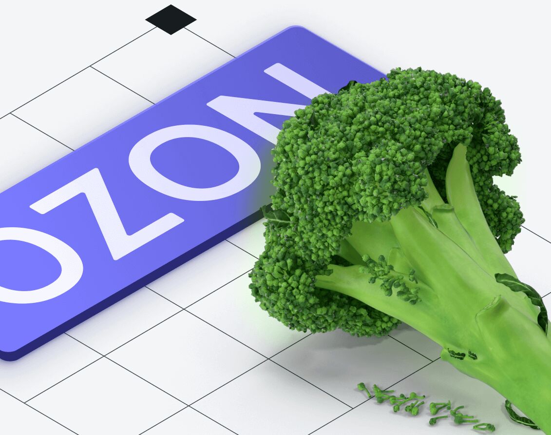 Как стать поставщиком на Ozon Fresh: условия, инструкция, требования